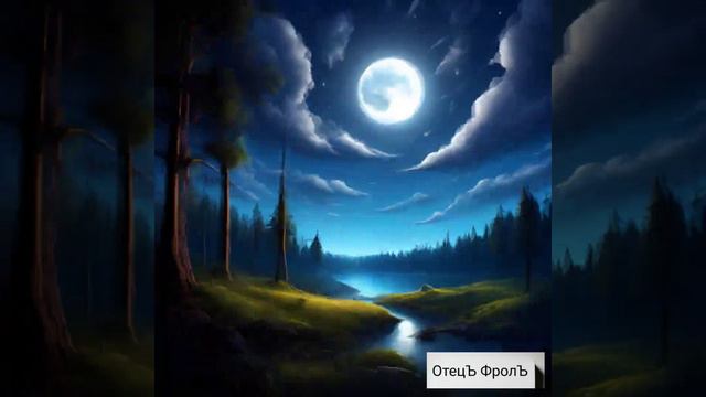 Луна - Сектор Газа . Кавер. Нейросеть .