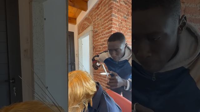 Все в порядке, я ухожу. Можно идти!#учисьухабы #комикс #комедия