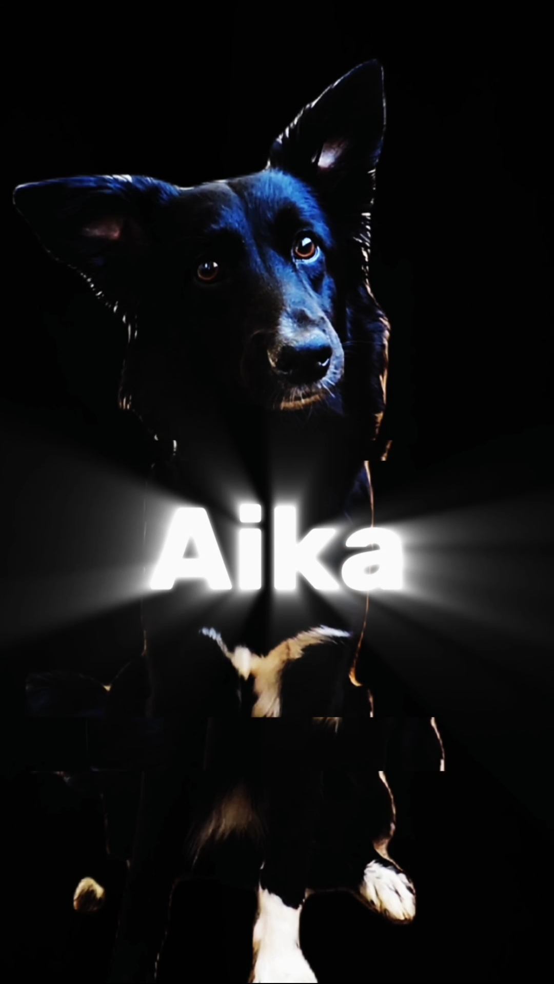 Задурилась немного с видео Айки🤭😅❤️