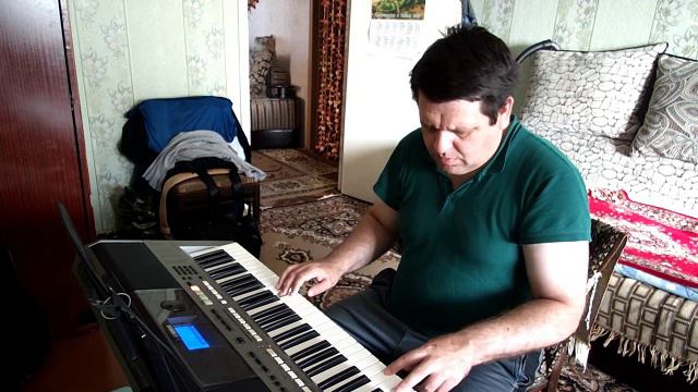 Сыграл разное 3