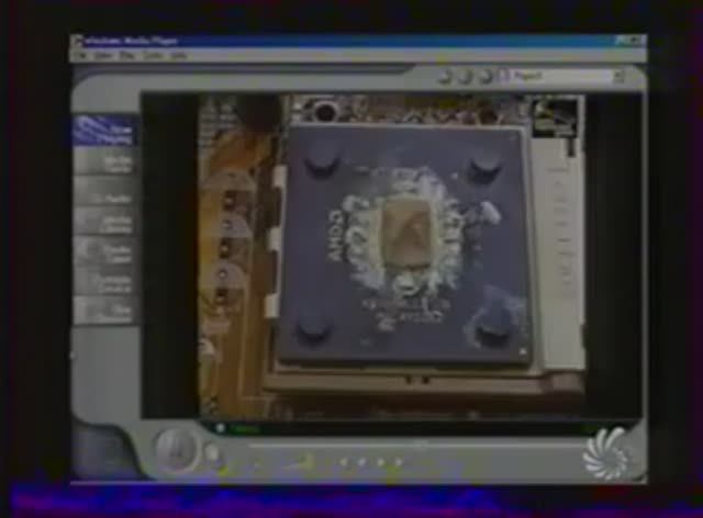 Мир компьютера (2001 сентябрь, Часть 2)