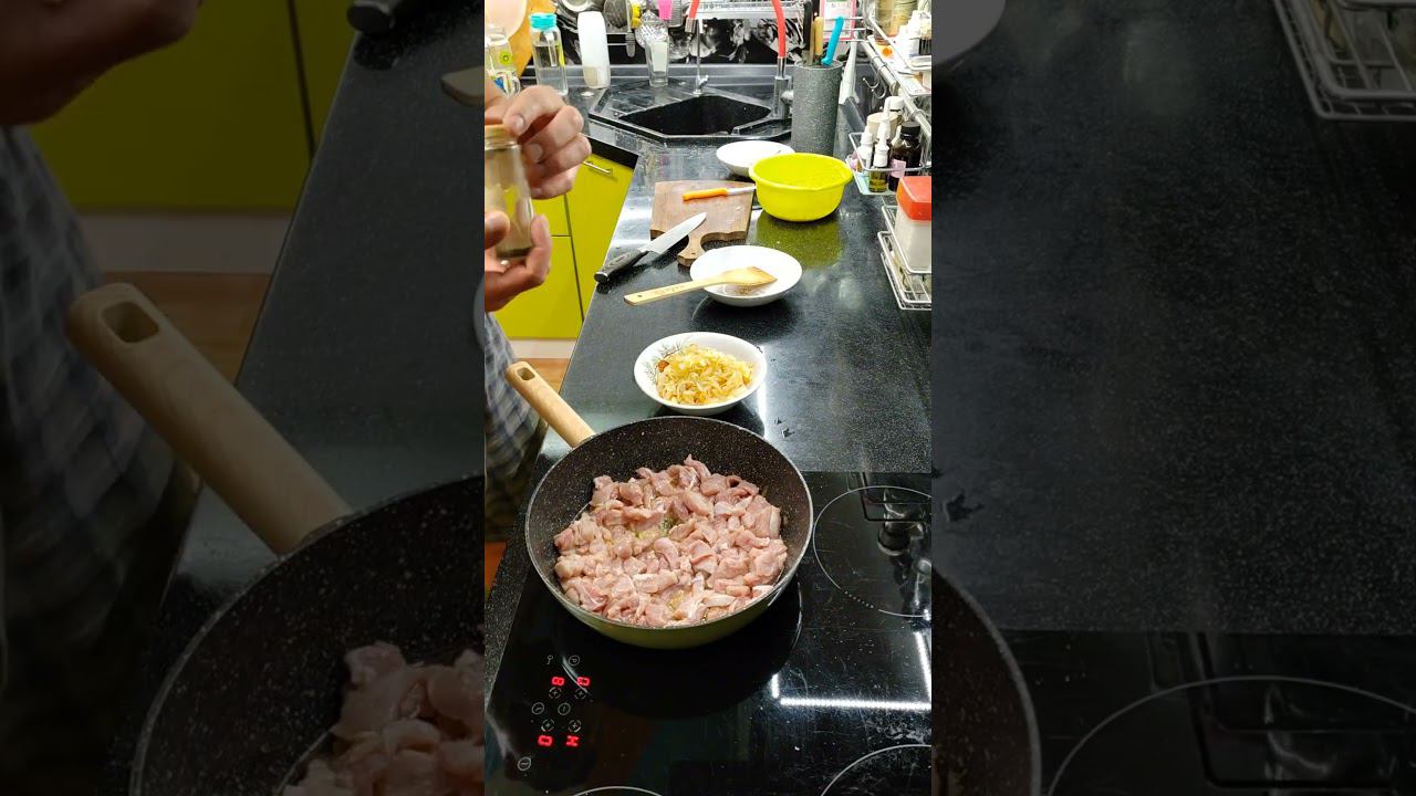 Пловчик #плов #домашняякухня #пп  #папавова #папаможет #домашнийплов #домашняяеда #готовимдома