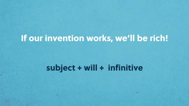 A2_U10_Flipped_Classroom_First Conditional
