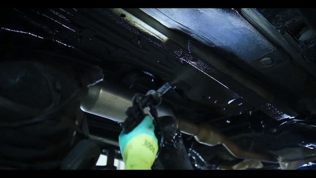 SET-AUTO.PRO - АНТИКОР Toyota Camry #тачканапрокачку ч.2