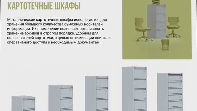 Обзор и сборка Картотеки КР 4