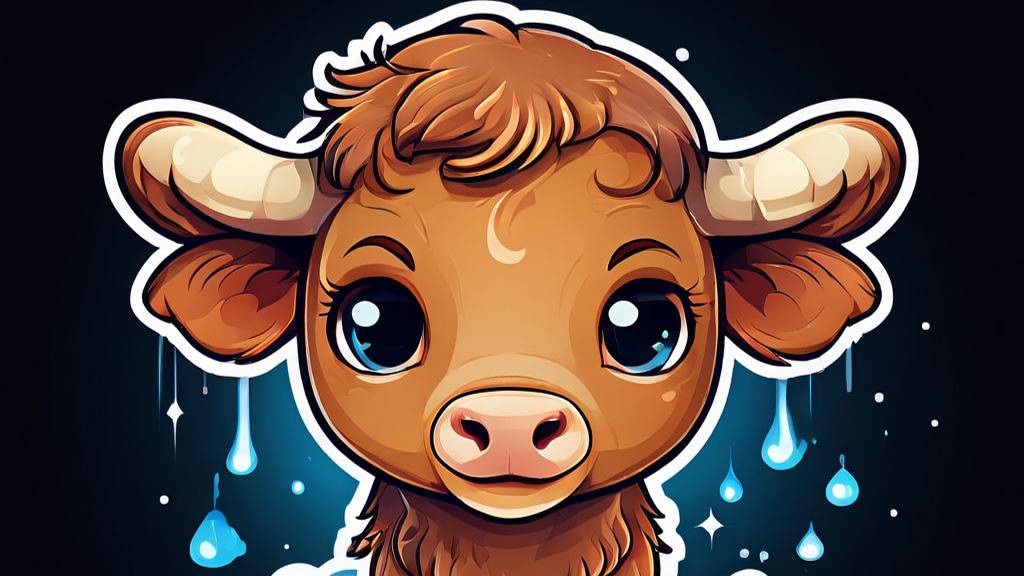 Пальчиковая гимнастика «Бычок».