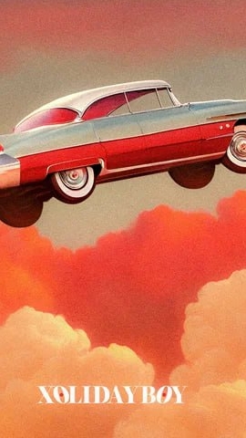 Премьера песни Xolidayboy Мы Не Будем Спать