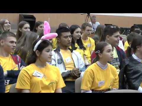 Юбилейный фестиваль Новая Цивилизация Открытие   Нижневартовск 2019