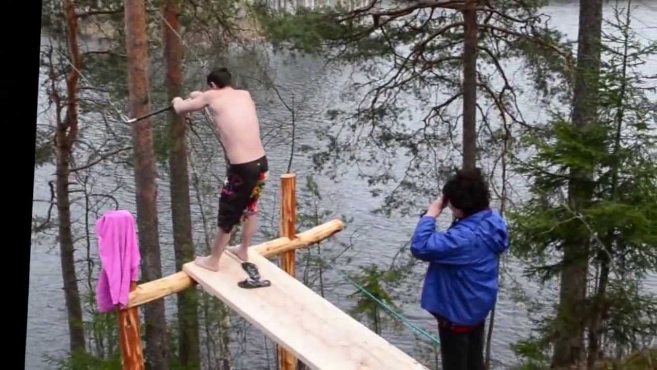 Гидротэк Трапеция 2013