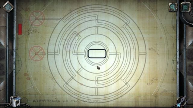 Machinika Atlas - 01 Глава 1 Новые горизонты. Глава 2 Первый контакт