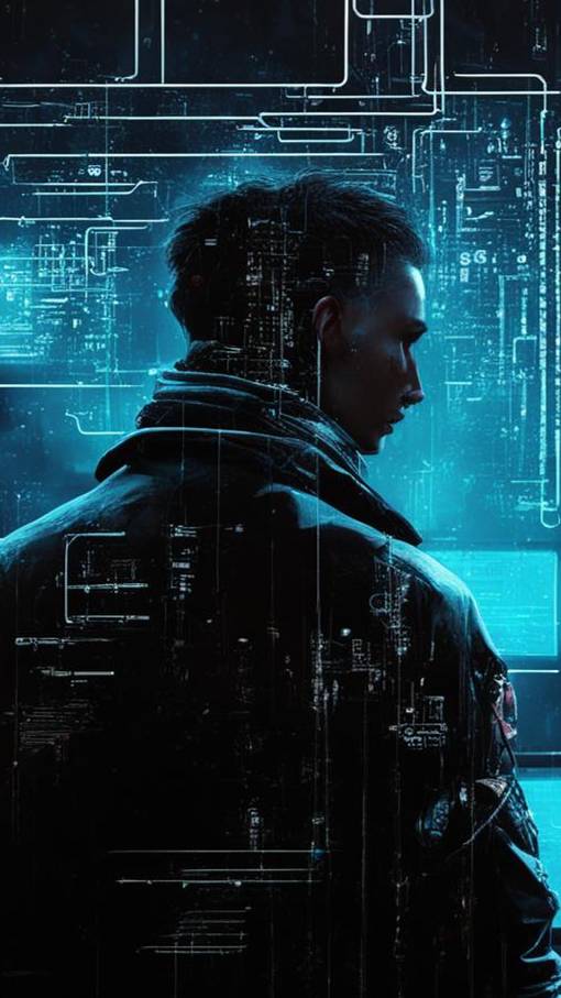 ССВ - Солдат Сетевой Войны...