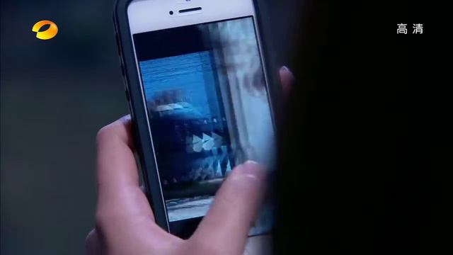 Яркая жизнь 1 сезон 10 серия