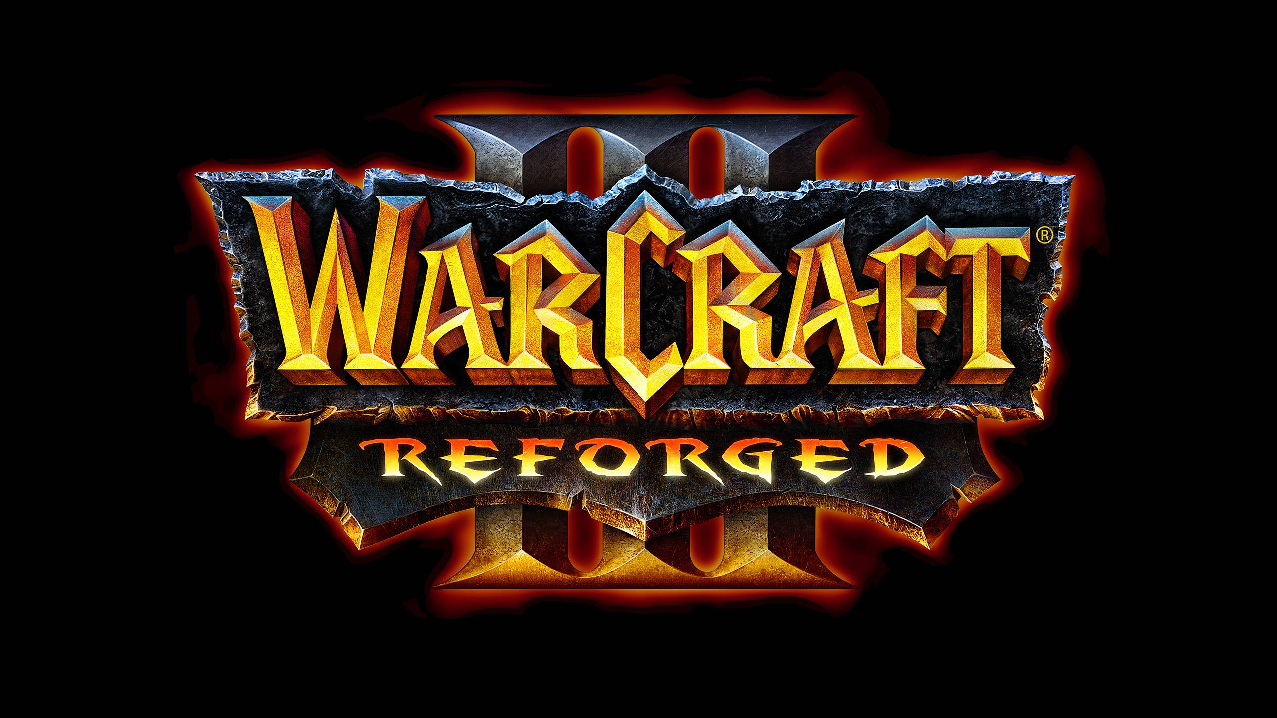 Warcraft III Reforged - Русский трейлер - Релиз игры 2019г.