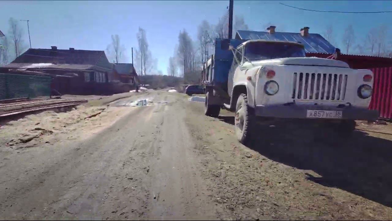 Весьегонск 2022  18 апреля. ВелоДискотека для Бабушек и Дедушек! Зажигаем и...поехали!)