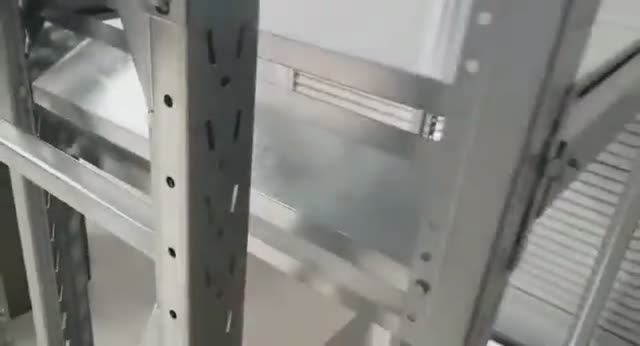 Стеллаж СГ Ультра обзор