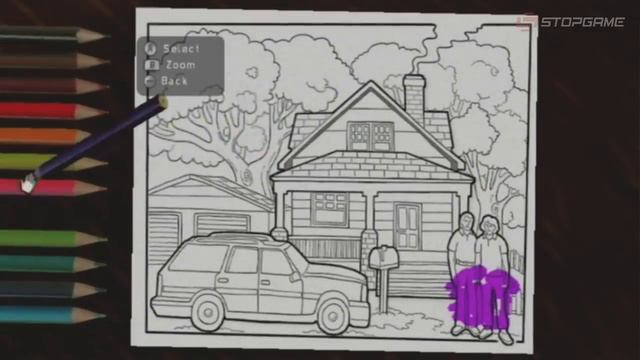 История серии «Silent Hill», часть 7