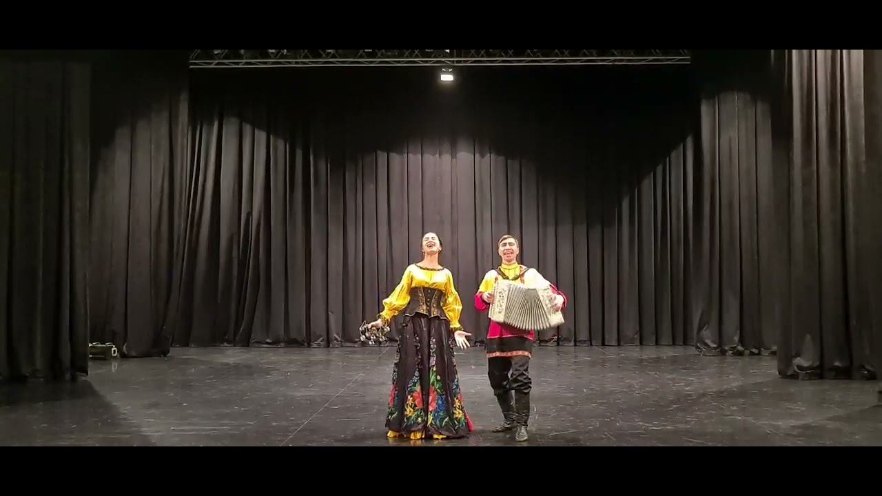 Наталья Сергеевна Шешукова.  "Друзья" Музыка А. Кичигин, слова Н.Шешукова