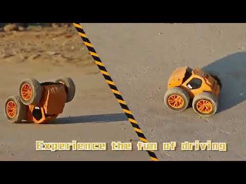 Радиоуправляемый погрузчик перевертыш Syma / SKYTECH - L805