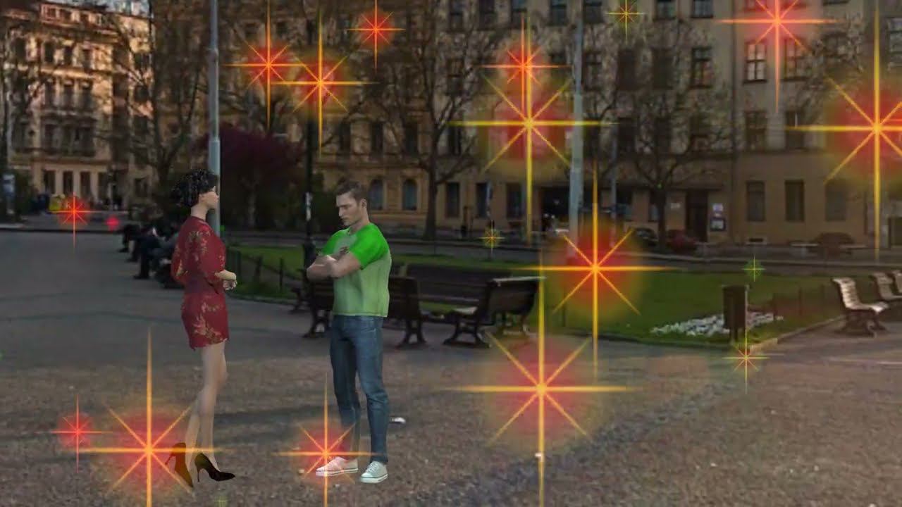 Приходите в мой дом, мои двери открыты....