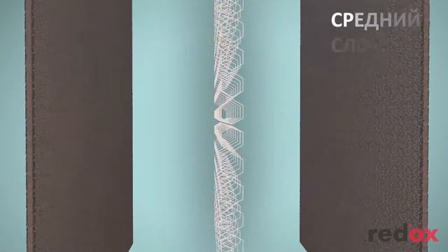 Мужское термобелье redox