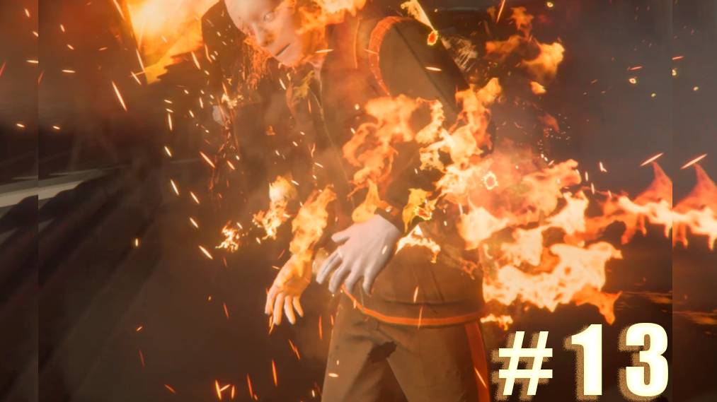 Прохождение ▶ Alien: Isolation ▶ ЧАСТЬ #13