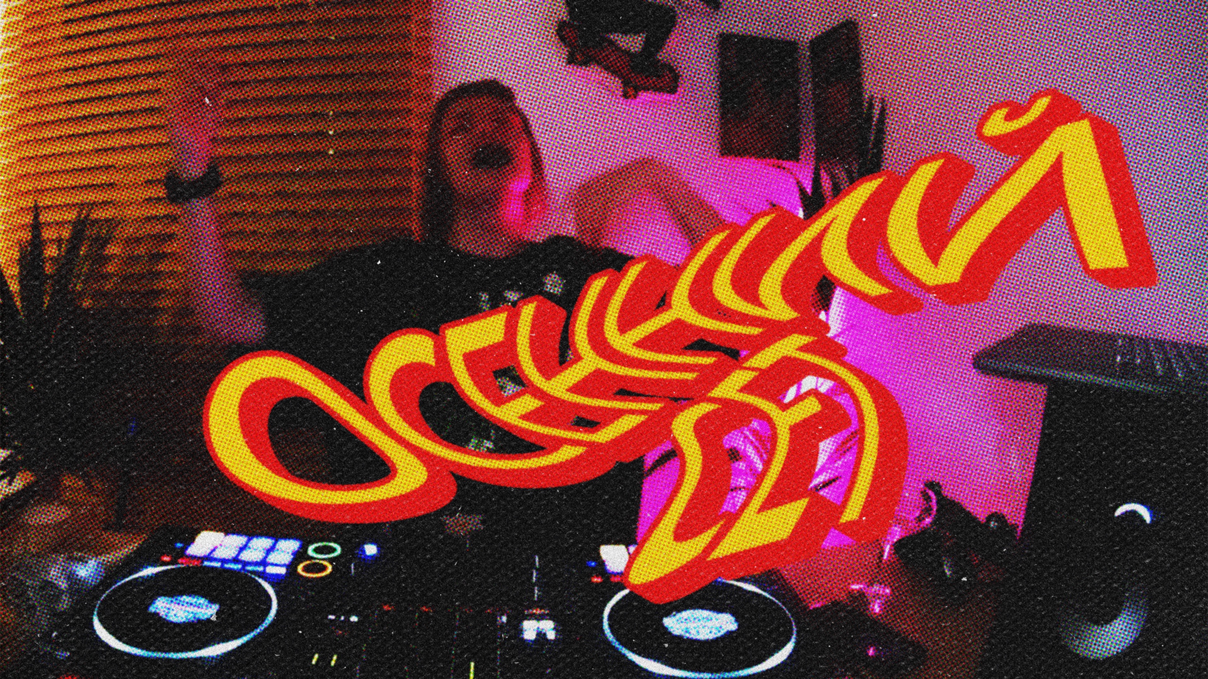 DJ Lil Ann | breakbeat | осенний сет | 25.09.2024