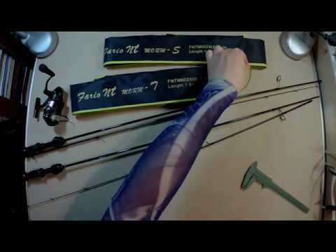 Fario NT Morm 2020. Солид или табуляр?