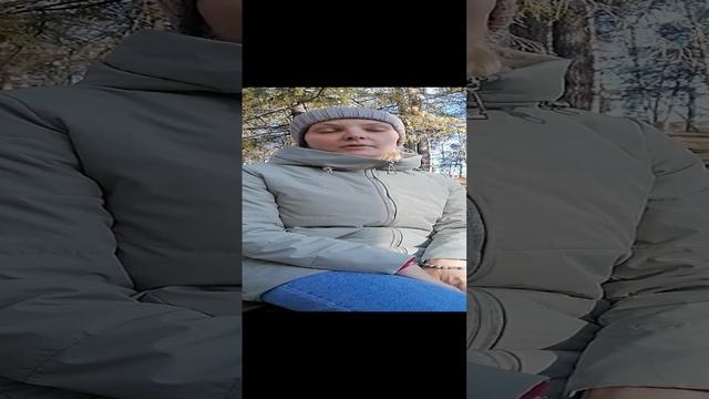 Марина Ивановна Цветаева - Бабушке