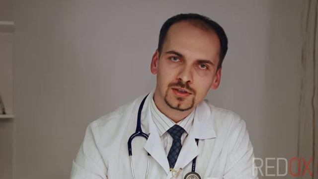 Исследования эффективности лежака доктор Редокс