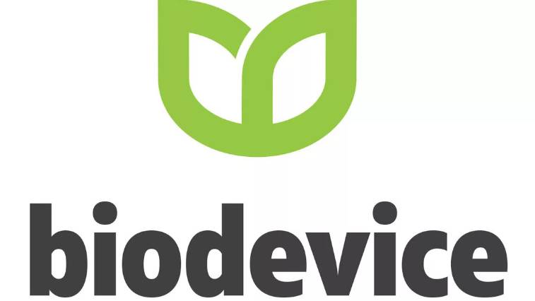 СБО Biodevice PRO 5 МО, г. Раменское, ул. Александра Парусникова