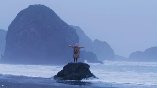 Я нашёл тебя счастье.