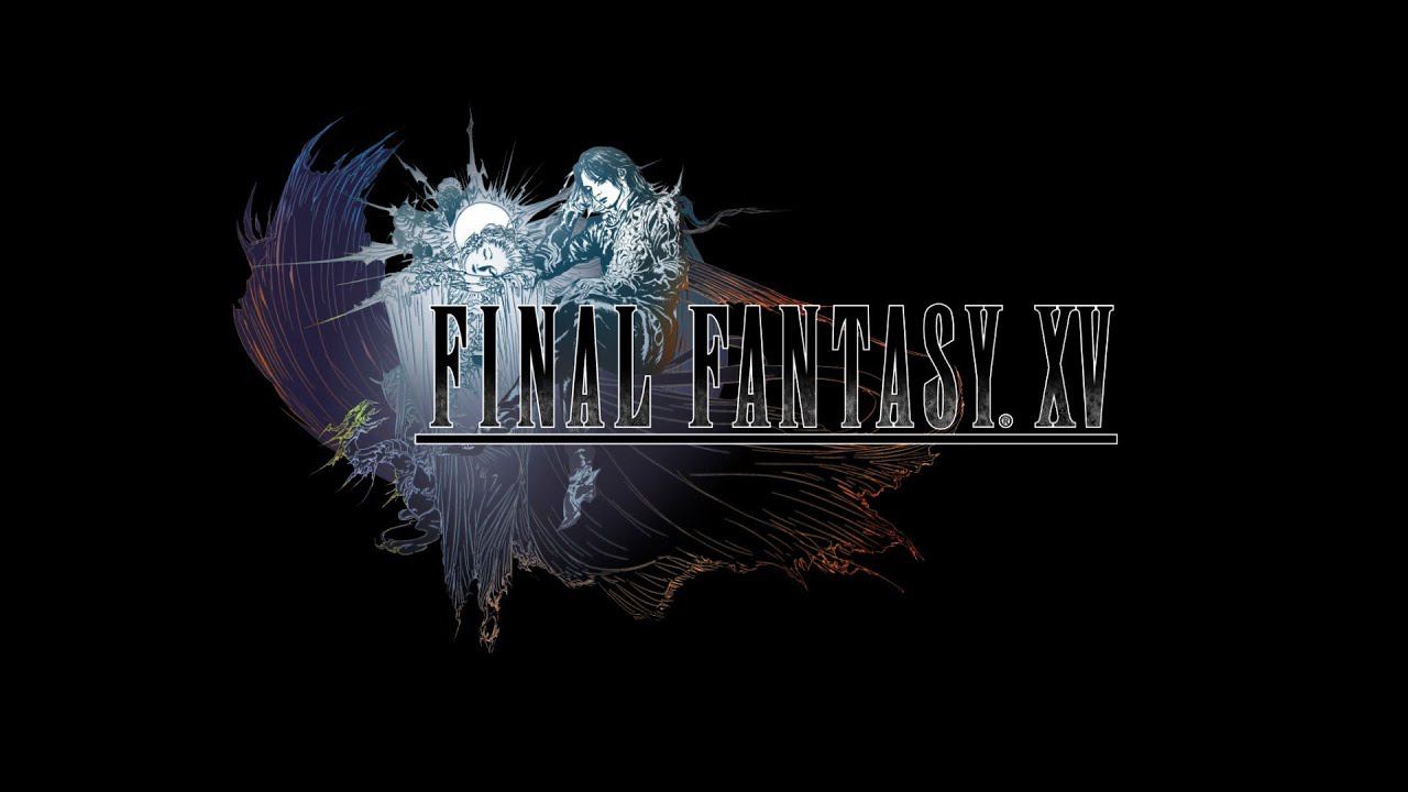 Final Fantasy XV #22