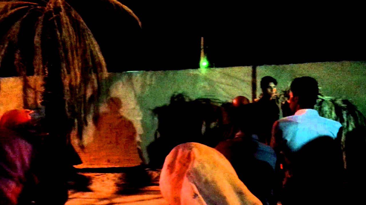 Iran. Yazd. Something about Muhammad near mosque.