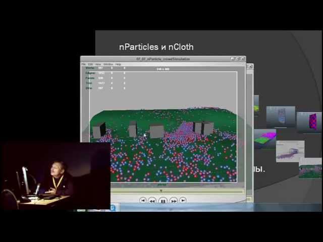 Рвем и мечем - 7 (из 8)