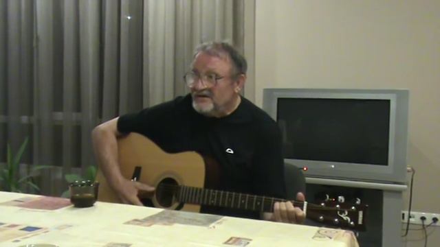 Ты моя милая, ты моя нежная!