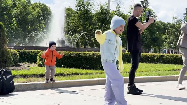 Юлия Беретта - Живем дальше