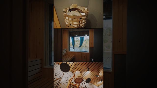 Представляем Дом №7 Лагуна