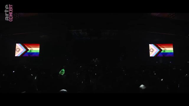 Jennifer Cardini b2b HAAi - Sonar (2024)