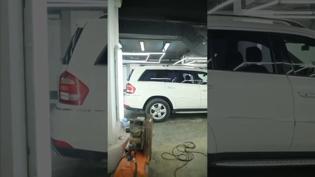 Макс, что в работе сегодня Сет Авто Про