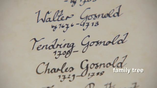 A1PLUS_U1_A family history_Great_Learners_Great_Thinkers_video