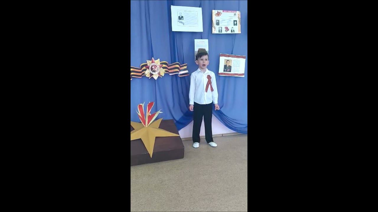 Барков Александр