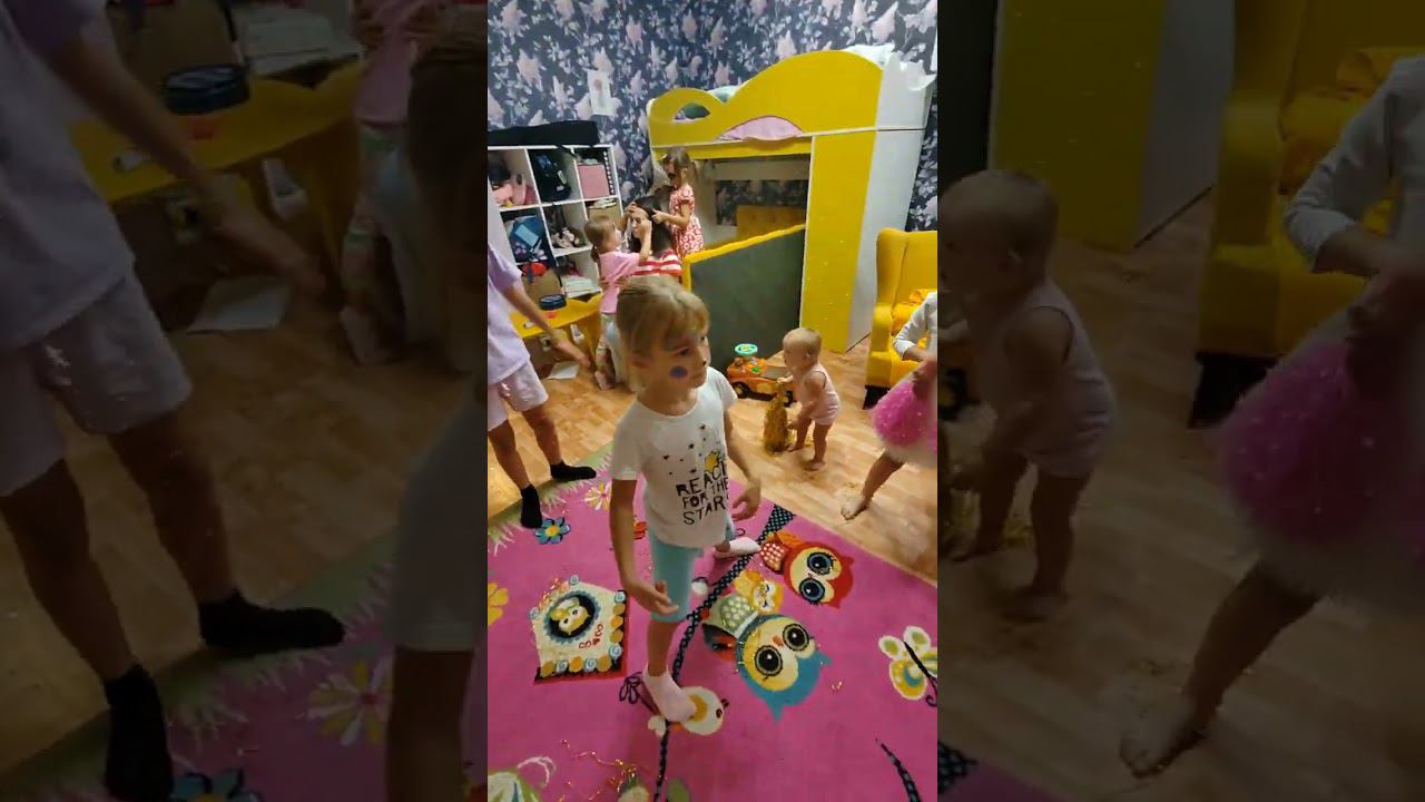 Зомби-вечеринка