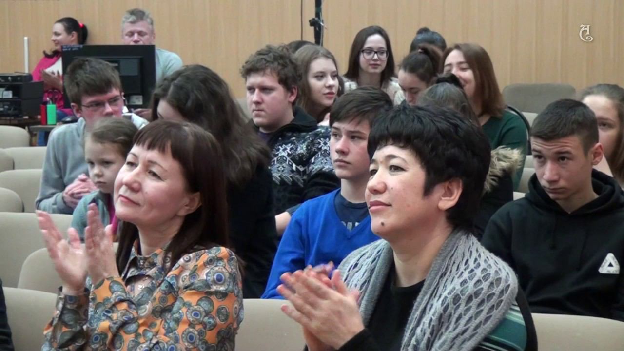 Koncert SVEZHY VETER  12 01 17