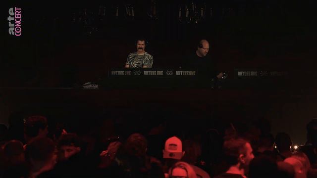 AKA AKA - NatureOne 2024