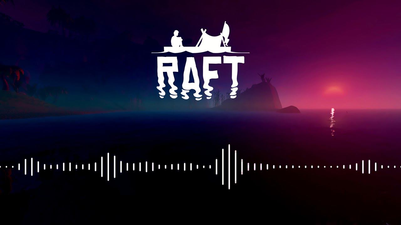 Raft OST | Jannik Schmidt - Сalm Water | #03