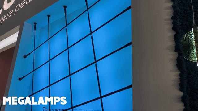 ST-LUCE EVOLUCE ТРОСОВАЯ СИСТЕМА RAY 2