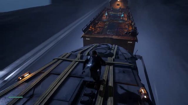 ДЖЕДАЙ!►ПРОХОЖДЕНИЕ!►Star Wars Jedi: Fallen Order#1