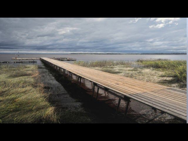 Весьегонск 2020. 11 сентября. Небольшая прогулка в это ветреное осеннее утро)...