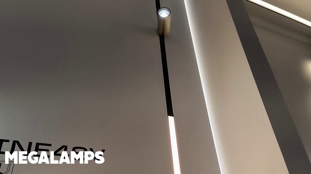 ST-LUCE EVOLUCE skyline 48v