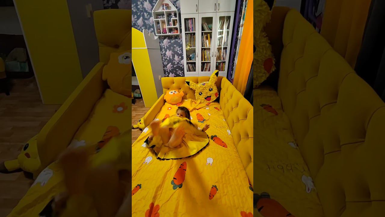 Танцы до упаду #маняша #супернастуся #солнечныймалыш #танцы #детитанцуют #егоза